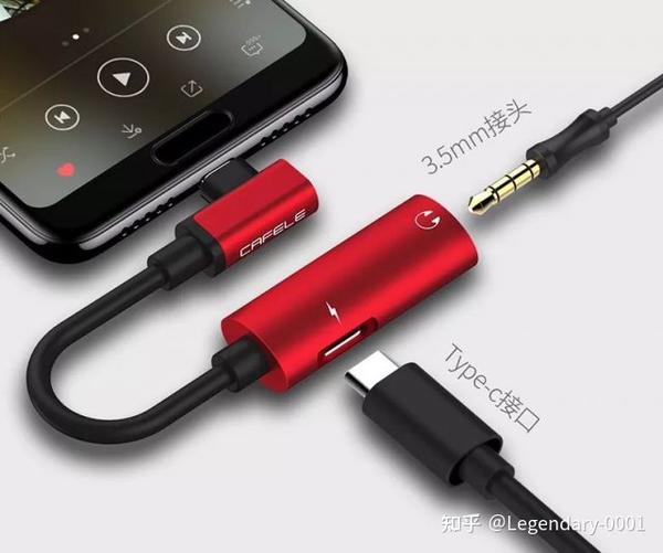 USB-C PD接口DRP芯片功能介绍 - 知乎