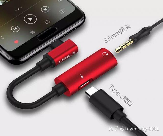 USB-C PD接口DRP芯片功能介绍 - 知乎