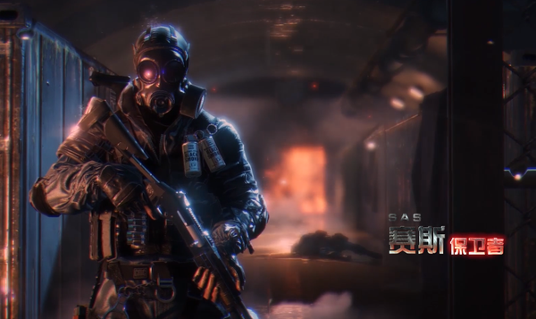 时隔两年多，CFHD怎么样了 | 游戏干线 - 知乎