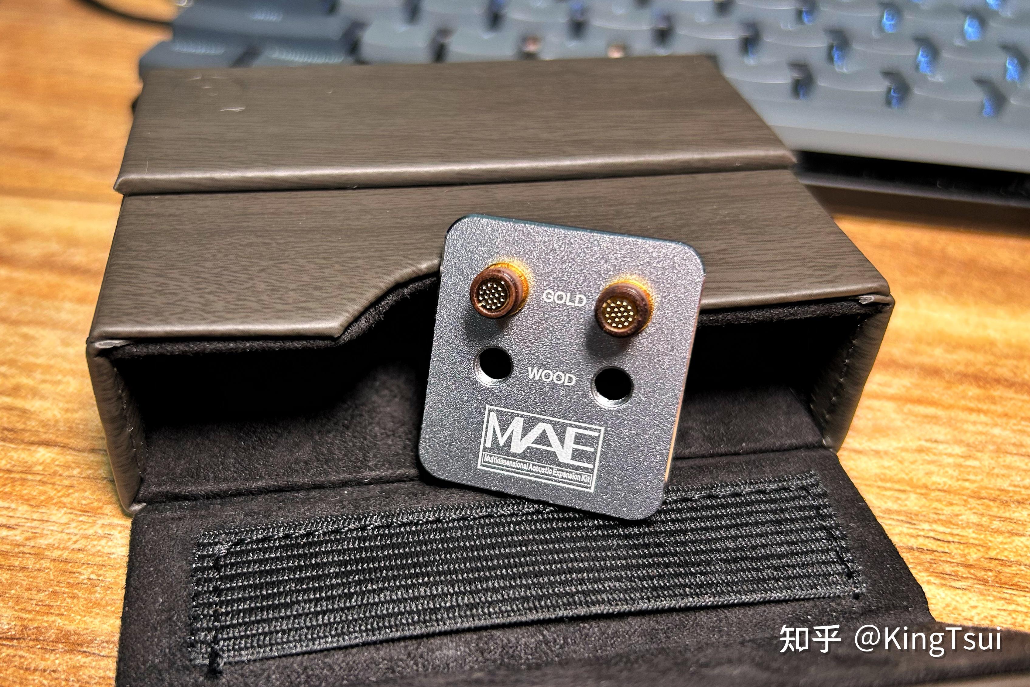 声音记忆 SW2 入耳耳机体验 - TDS 出品 - 知乎