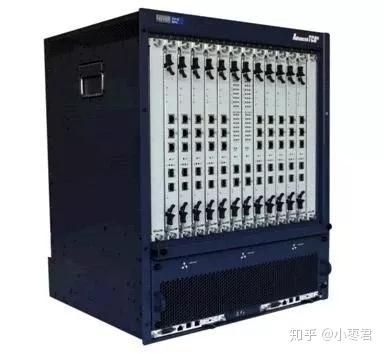 从2G到5G，核心网，你到底经历了什么 - 知乎