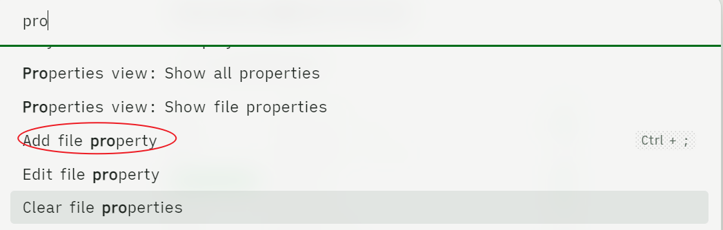 期待已久的新版Obsidian已正式发布！属性功能使用指南！ - 知乎
