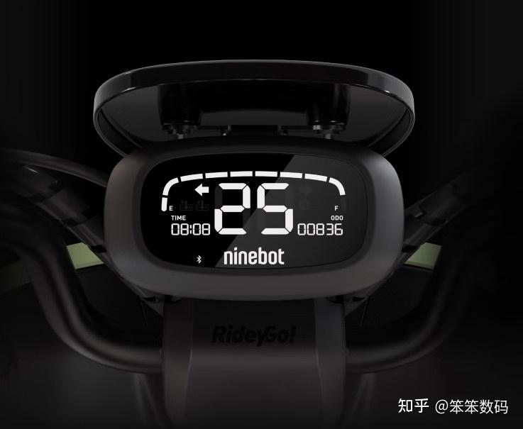 九号A2z 90（九号A2z90电动车）怎么样？认真说说优缺点评测 - 知乎