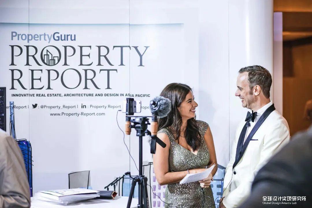 对话PropertyGuru：18年来立足亚太地产的开发与设计，以国际视野表彰杰出开发项目 - 知乎