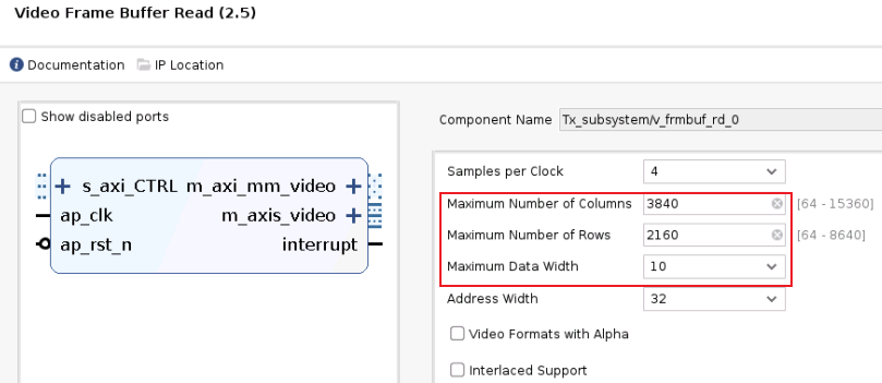 Xilinx系列FPGA实现DP1.4视频收发，支持4K60帧分辨率，提供2套工程源码和技术支持 - 知乎