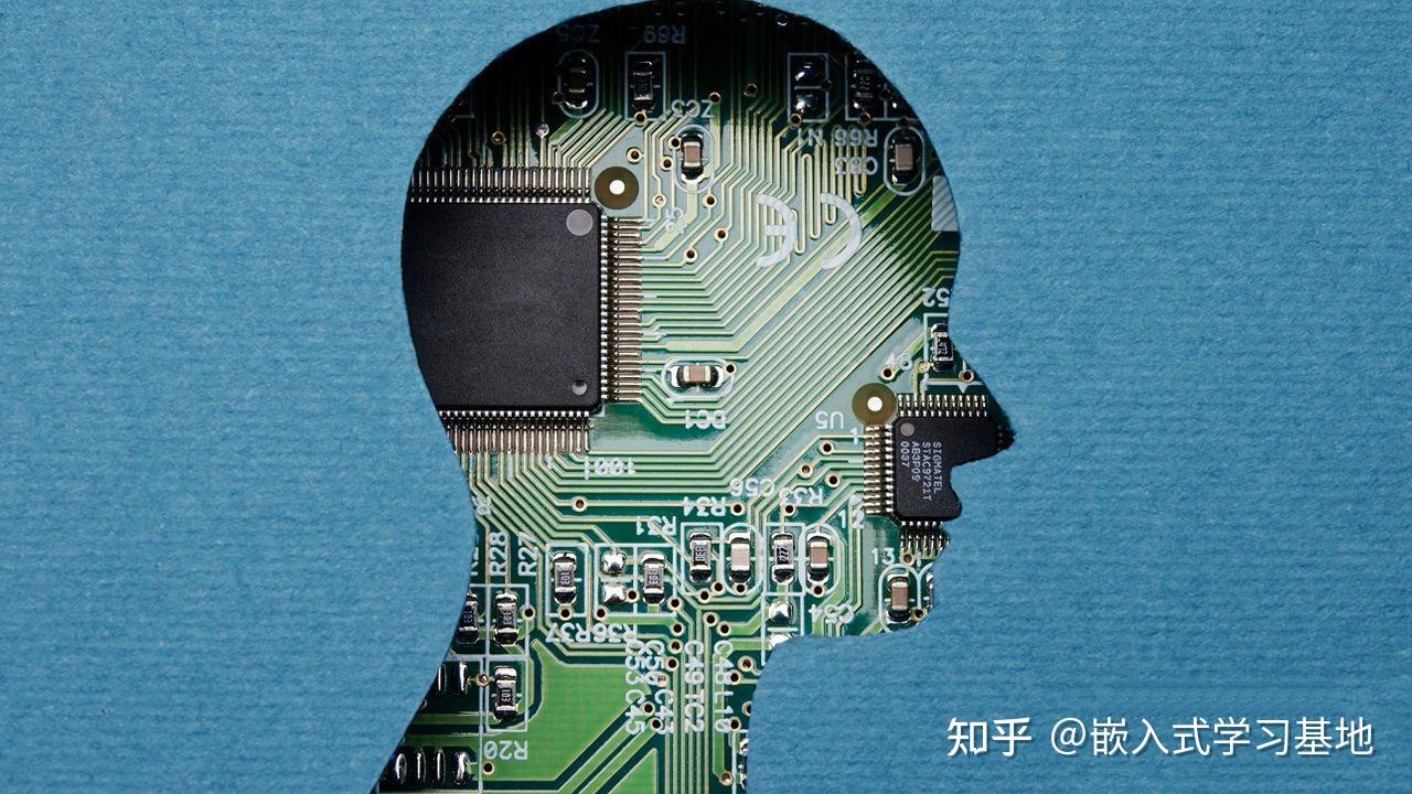 Linux——vi命令详解 - 知乎