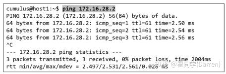 NCP-AIN Spectrum-X Cumulus Linux BGP - 知乎