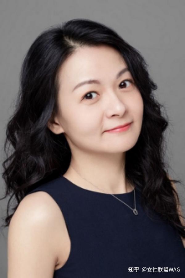 官宣｜十家企业联合，为“她们”向前一步 - 知乎