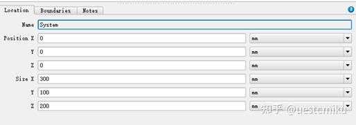 FloTherm学习简单总结 - 知乎