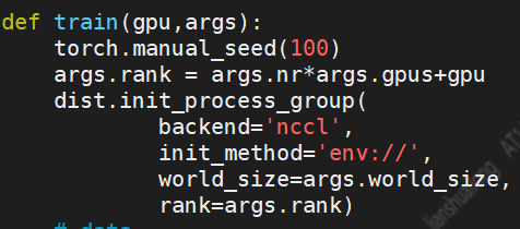 pytorch中的分布式训练之DP VS DDP - 知乎