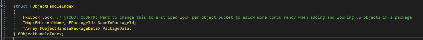 [UE5]聊聊TObjectPtr - 知乎