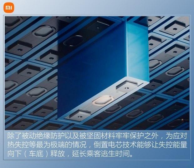 想了解小米SU7？只看这一篇就够了！ - 知乎