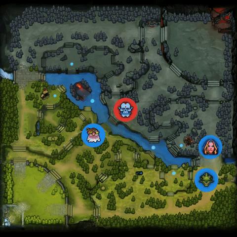 一文解析OpenAI Five，一个会打团战的Dota2 AI - 知乎