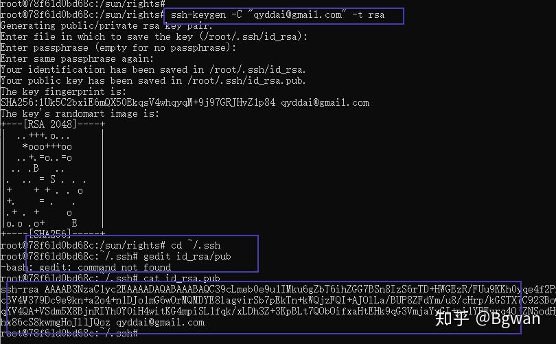 docker在windows中使用(含ubuntu安装，ubuntu或window如何共享文件) - 知乎