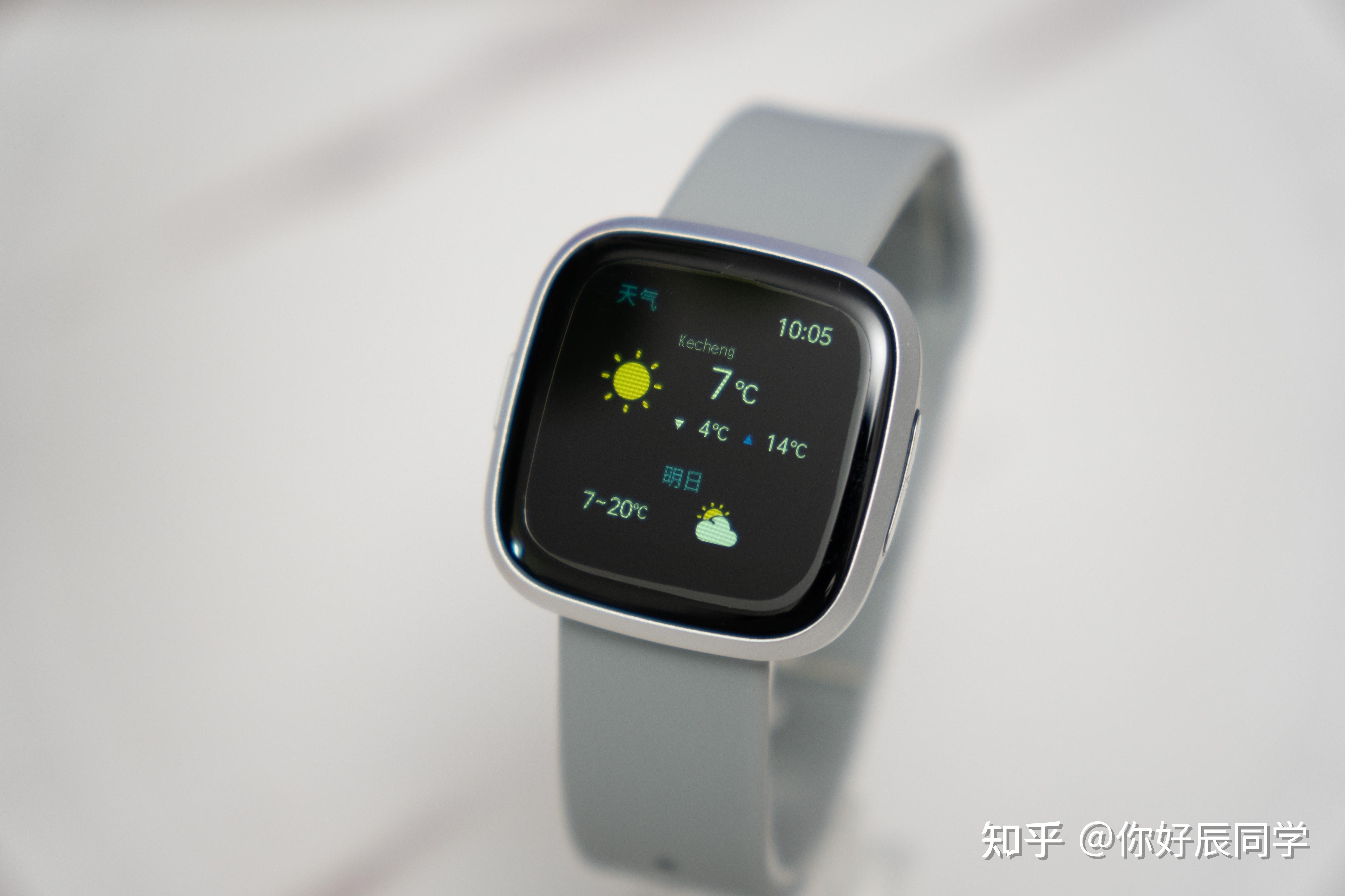 健康手中握，dido G28S心电血糖手表全新再升级 - 知乎