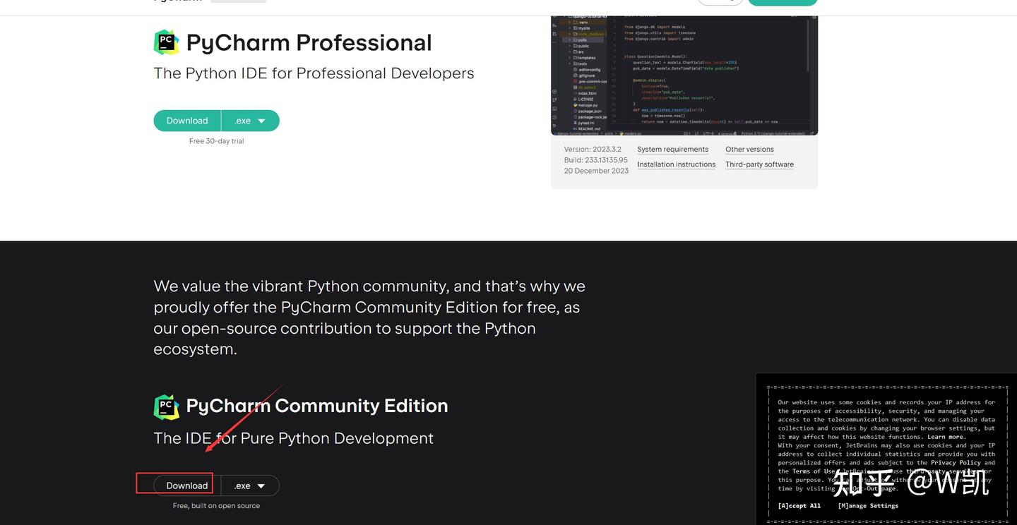 利用Anaconda安装pytorch和paddle深度学习环境+pycharm安装---免额外安装CUDA和cudnn（适合小白的保姆级教学 - 知乎