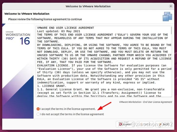 如何在 Ubuntu 系统中安装 VMware Workstation ? - 知乎