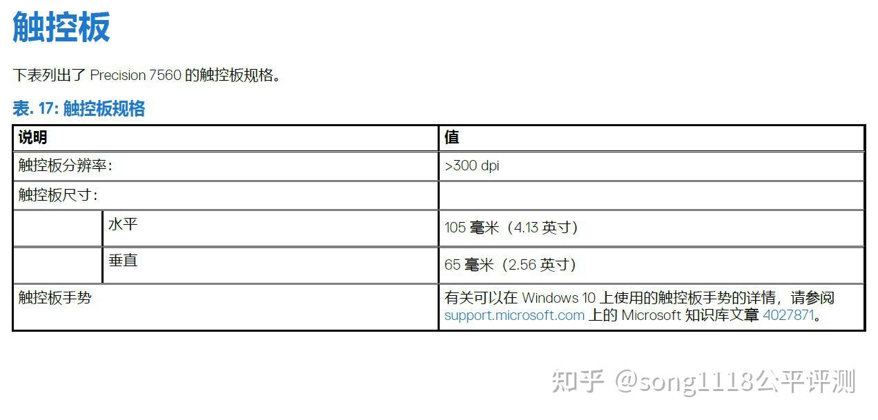 2021 DELL 移动工作站15吋旗舰Precision 7560评测上篇：DELL的新游戏 - 知乎