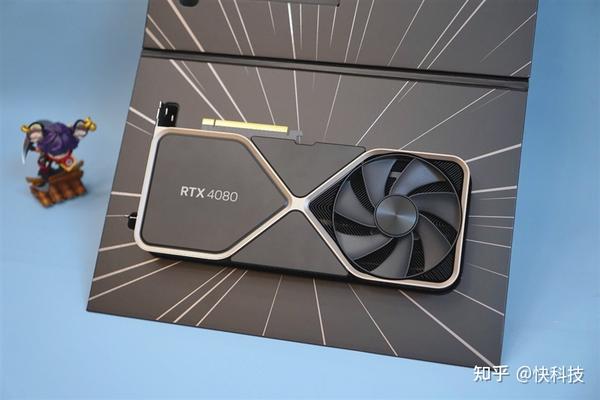 比3080Ti快30%你满意么！NVIDIA RTX 4080首发评测：史上最强256Bit位宽显卡 - 知乎