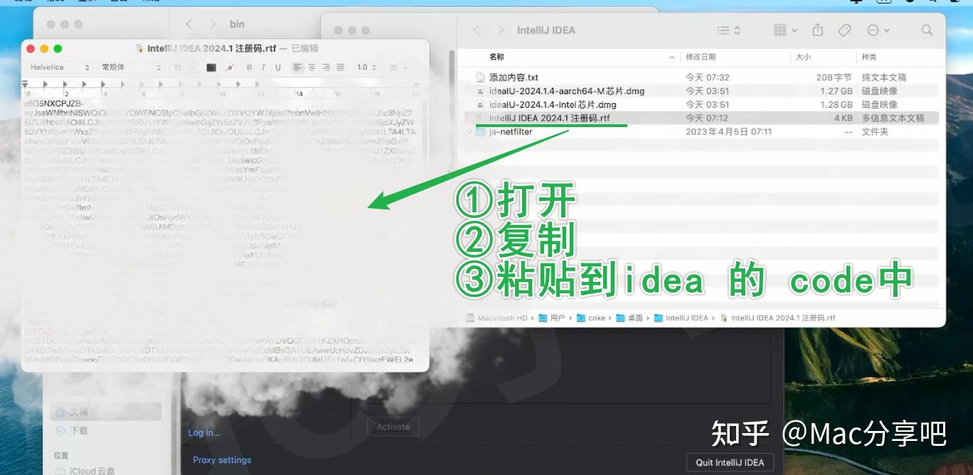 IntelliJ IDEA2024 for Mac Java代码编辑器 - 知乎