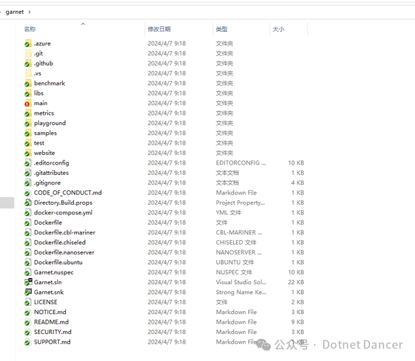 Garnet——开源的无损替代Redis的最强方案 - 知乎