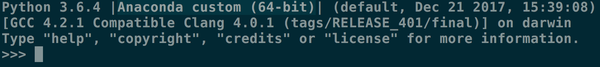 Anaconda介绍、安装及使用教程 - 知乎