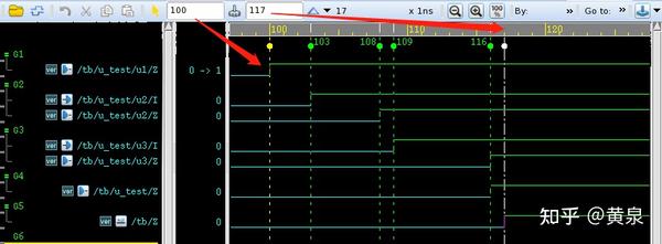 negative timing check和negative delay - 知乎