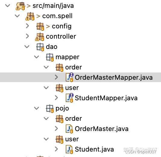 Springboot支持mybatis与mysql多数据源配置实战 知乎