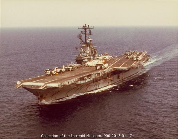 国际航海日 | 浩瀚海洋上那些乘风破浪的传奇舰艇 - 知乎