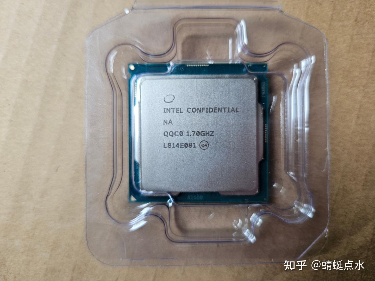 NEC8（M720q）黑苹果折腾记录（一）购买清单 - 知乎