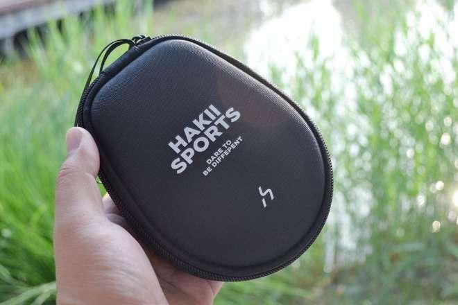 HAKII SURVIN哈氪漫游骨传导耳机：革新听觉体验极致运动 - 知乎