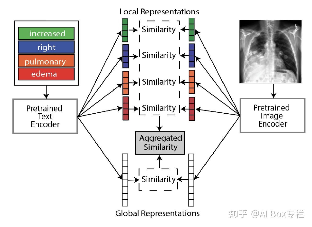 Multimodality in Medical Domain：一文速览医学多模态进展 - 知乎