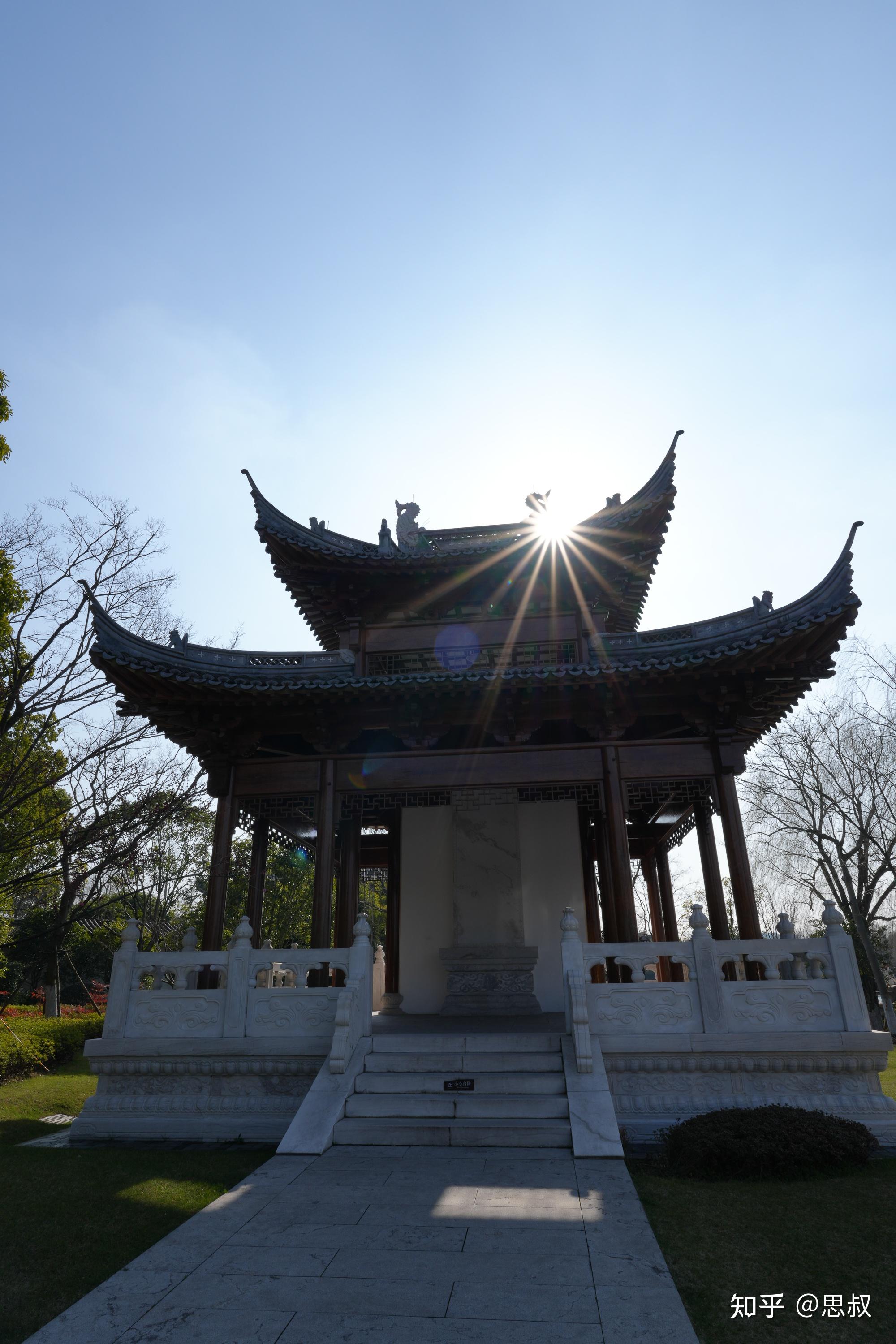 FE 20-70mm F4 G主观上手评测｜新时代的超广角小三元 - 知乎