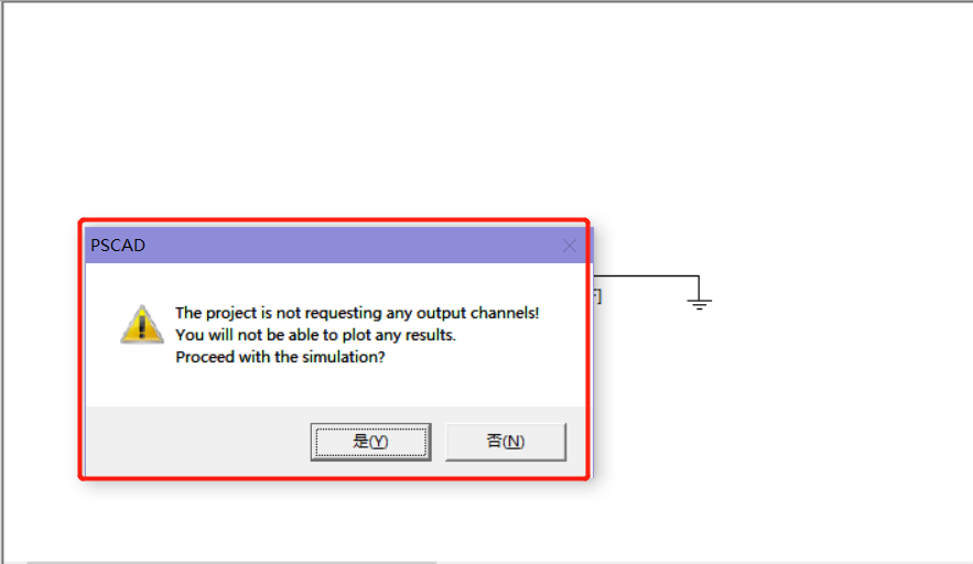 PSCAD之LV2，如何快速搭建电力网络 - 知乎