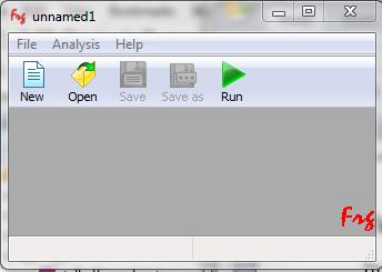 Fragstats官方入门教程2 完整的分析流程【重点】 - 知乎