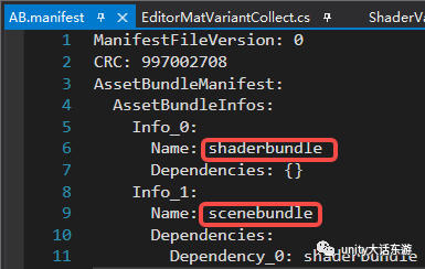 技术篇（二）Demo示例——Bundle打包和加载 - 知乎