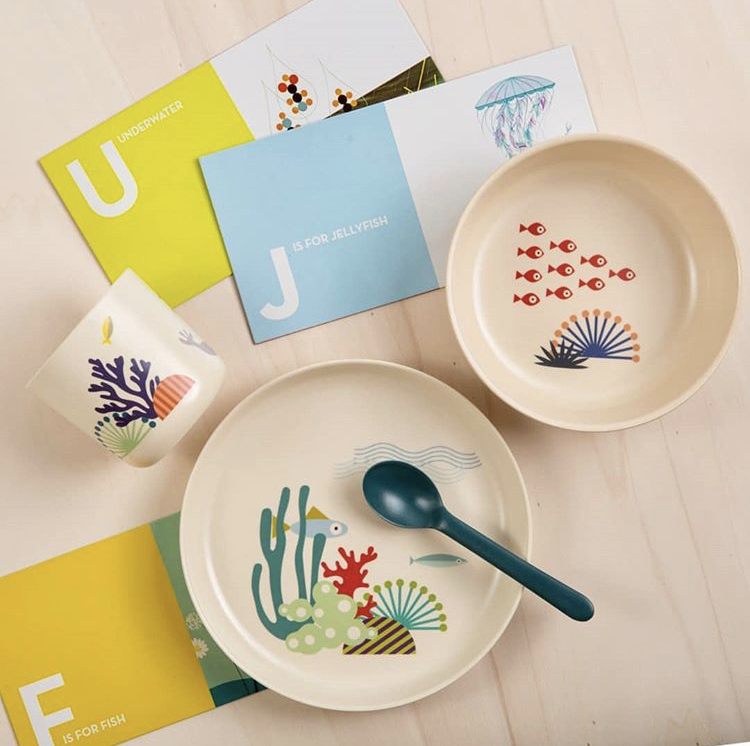 EKOBO X 国际蓝孩 | 强强联手，共创辉煌 - 知乎