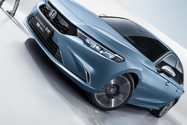 日系混动轿车之争：本田型格e:HEV对比丰田卡罗拉双擎 - 知乎