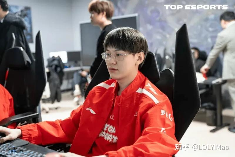 TES发布Meiko长文故事：捧起勇气的火种 - 知乎