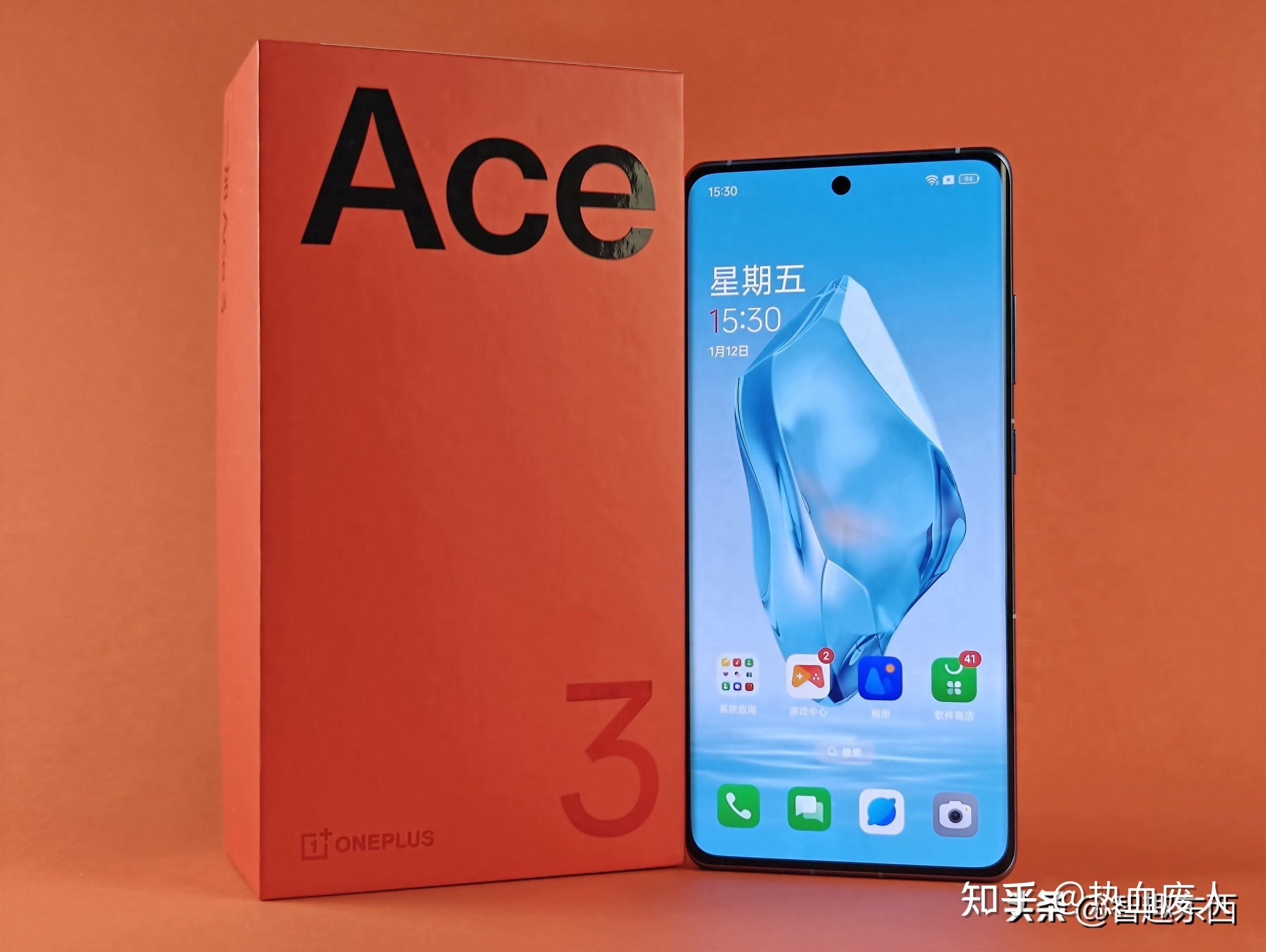 2599元加量减价！一加Ace 3你要的都给了 - 知乎