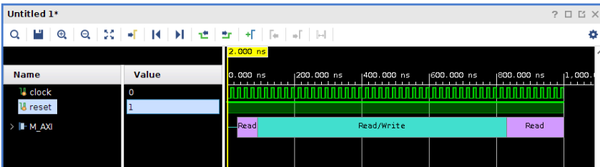 AXI 基础第 2 讲 - 使用 AXI Verification IP (AXI VIP) 对 AXI 接口进行仿真 - 知乎