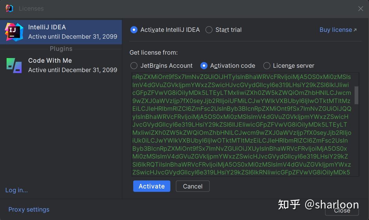 IntelliJ IDEA 2024.1 EAP 抢先体验版已开放！(附激活方式) - 知乎