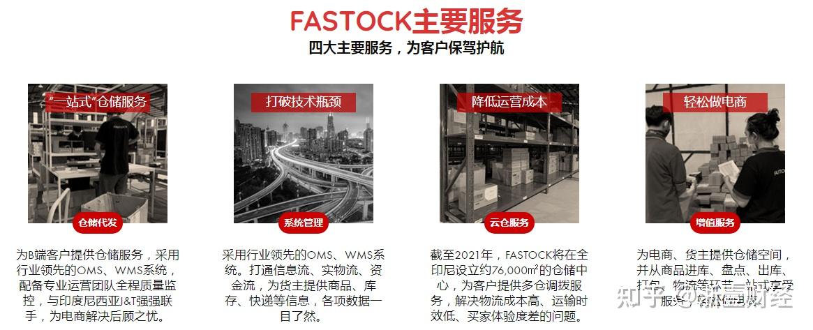 【独家专访】东南亚仓储配送供应链巨头Fastock负责人Jim宋劲松：永远把客户的需求放在第一位 - 知乎