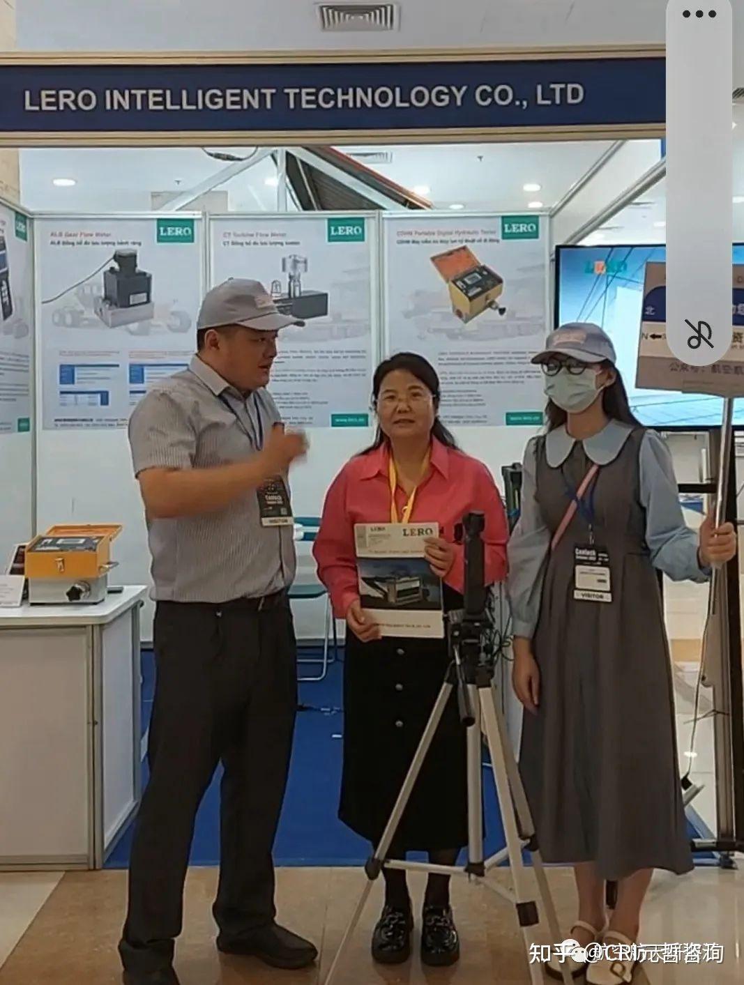元哲为您解读Contech Vietnam 2023越南工程机械展 - 知乎
