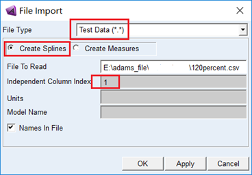 在Adams中添加力矩角位移(或力位移)关系函数的方法 - 知乎
