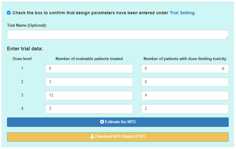 贝叶斯最优区间 (BOIN)设计（二） - 知乎