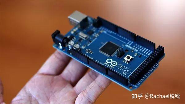 Arduino的硬件：什么是单片机？什么是arduino？arduino和单片机区别？arduino有哪些种类？arduino扩展板有哪些？ 知乎