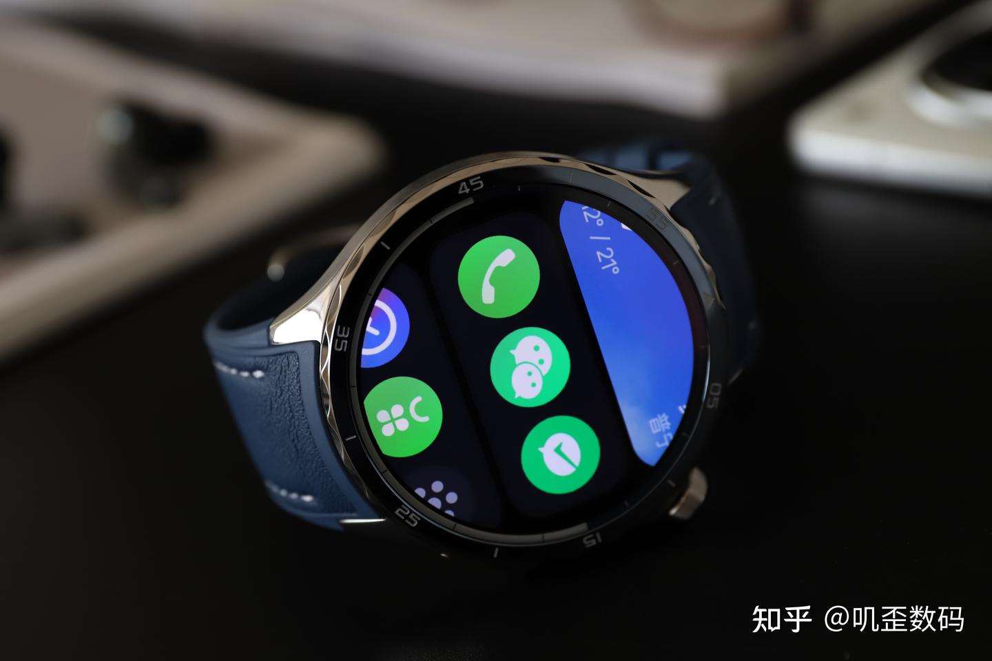 OPPO Watch X2使用体验：健康功能全面升级，外观设计太好看！ - 知乎
