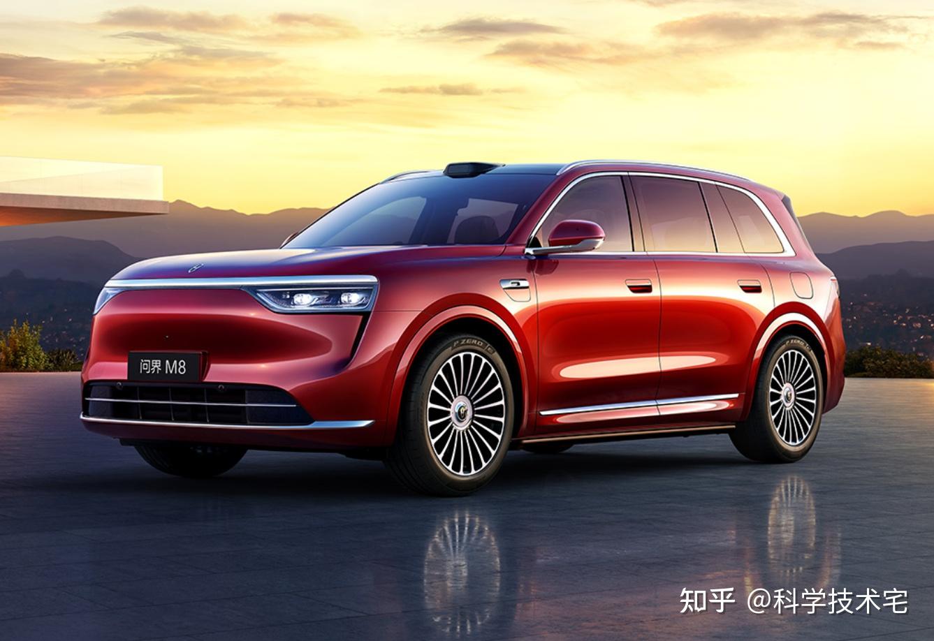35.98万元起步！华为问界M8正式发布，全系1.5T发动机！ - 知乎
