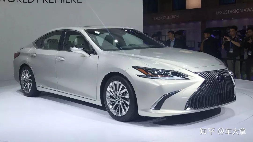 30万左右家轿怎么选？这3款车，质量又好开出去又有面子！ - 知乎